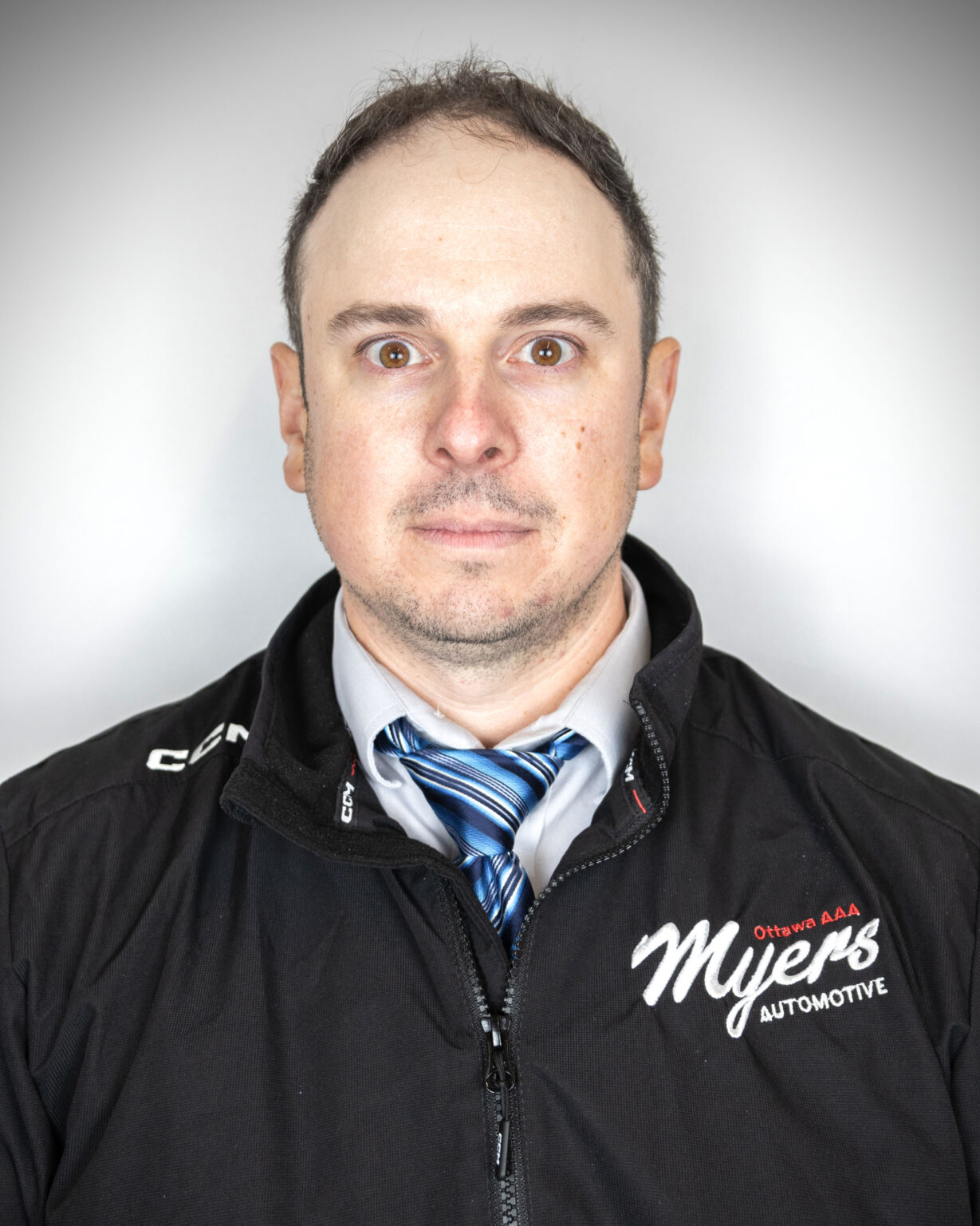 2025–26 Head Coaches – Ottawa Myers Automotive AAA