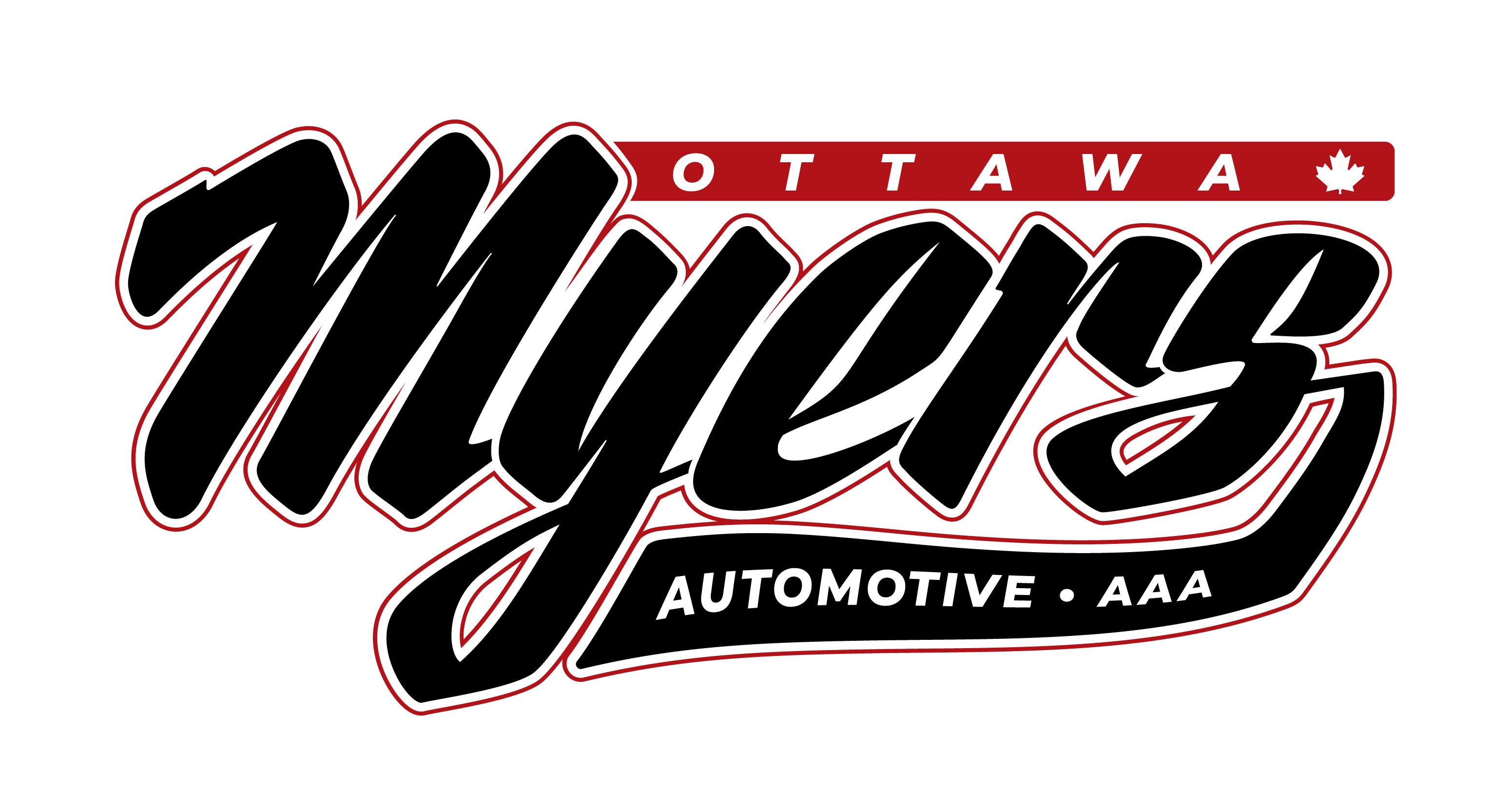 Ottawa Myers Automotive AAA Ottawa Myers Automotive AAA